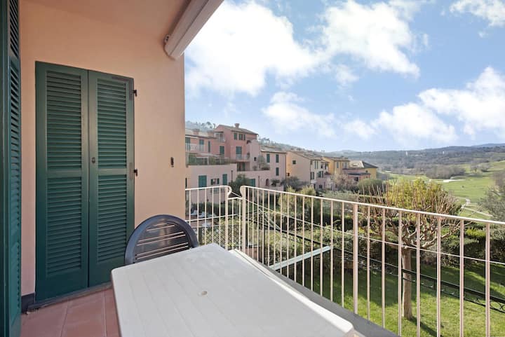 Casa Pasqua - Arenzano