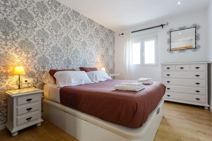 Barquillas De La Caleta Home By Cadiz4rentals - Cádiz