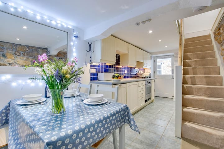 2 Bed In St Ives (Oc-tee009) - St Ives