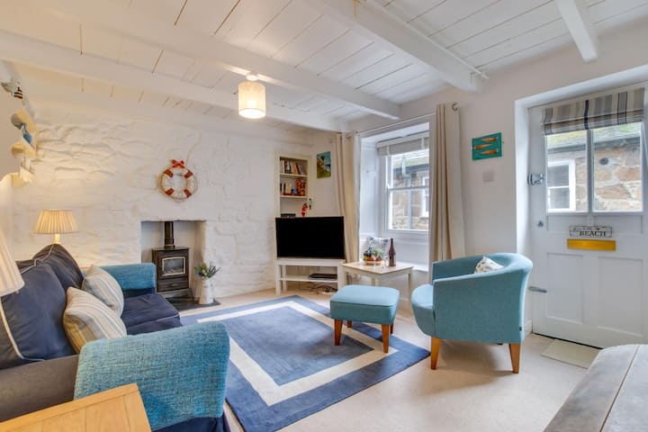 2 Bed In St Ives (Oc-tee009) - St Ives