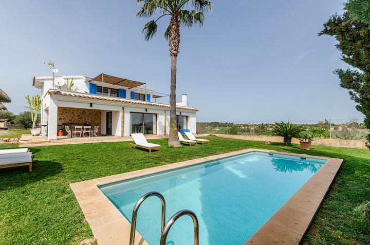 Yourhouse Carrera Plana - Sineu