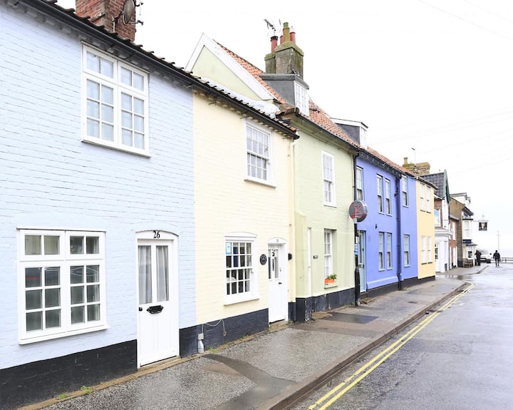 2 Bed In Southwold (Oc-tlbh) - Southwold