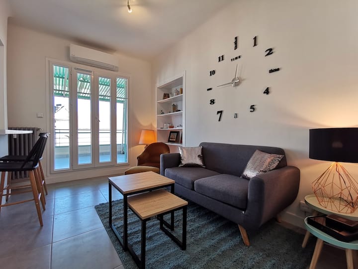 Saint Pierre By Booking Guys - ibis budget Nice Californie Lenval