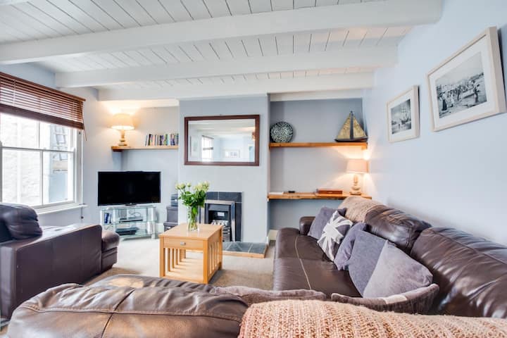 3 Bed In St Ives (Oc-bail06) - St Ives