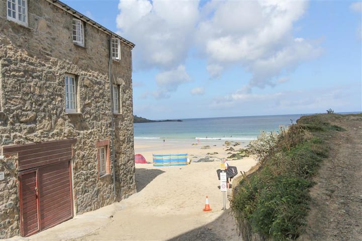 1 Bed In St Ives (Oc-nic049) - St Ives