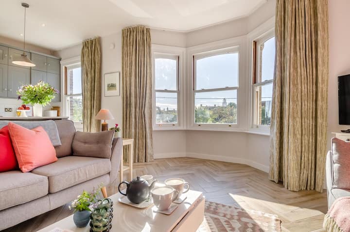 2 Bed In Southwold (Oc-12bsr) - Southwold