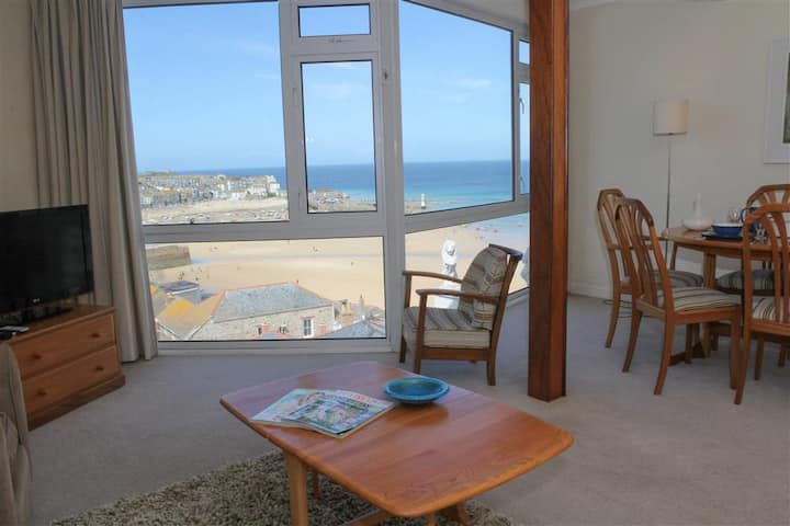 2 Bed In St Ives (Oc-fern41) - St Ives