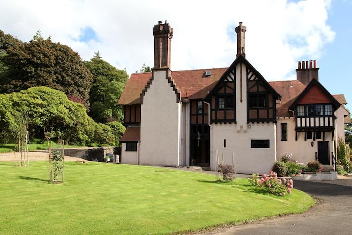 The Bell Loft - Largs