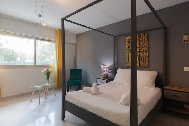 Magnifique Studio 2 Minutes De La Croisette - Cannes