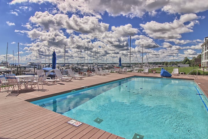 19 Foster Boat Works - Charlevoix, MI