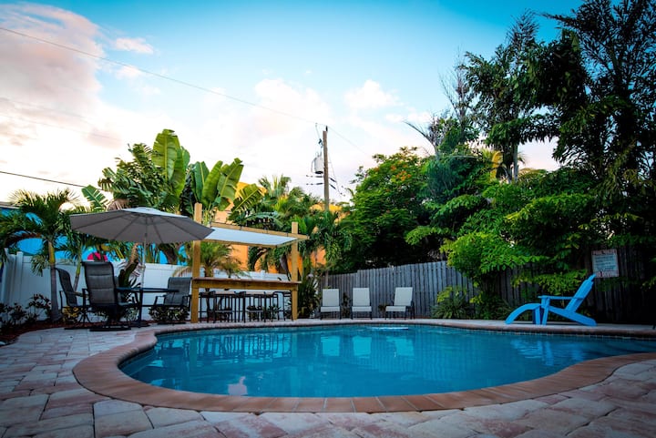342b Canal Rd - Siesta Key Village Condo - Siesta Key, FL