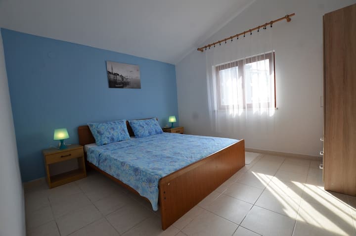 Brigita Apartments - Brigita Apartment 3 - Rovinj