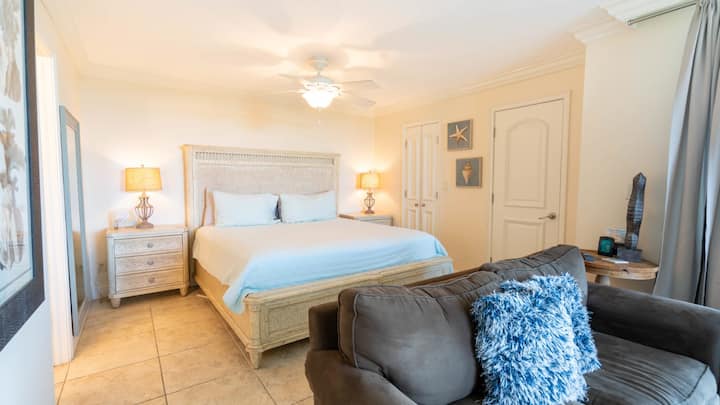 Penthouse By The Bay At Bonita Beach & Tennis 5003 - Bonita Springs, FL