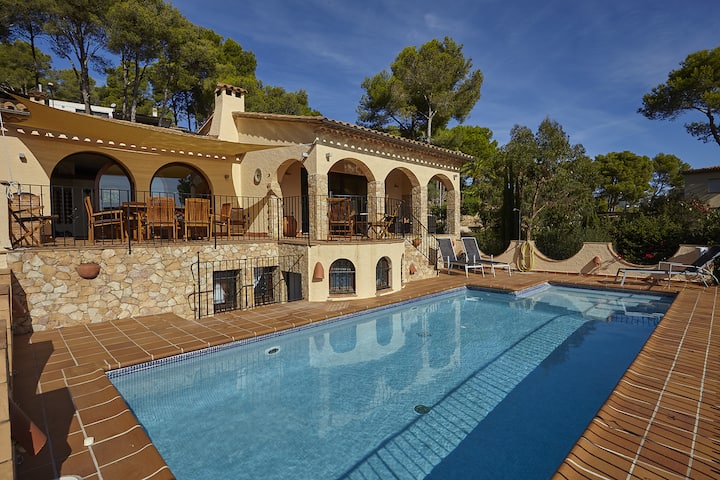 Sisi Claro - Llafranc