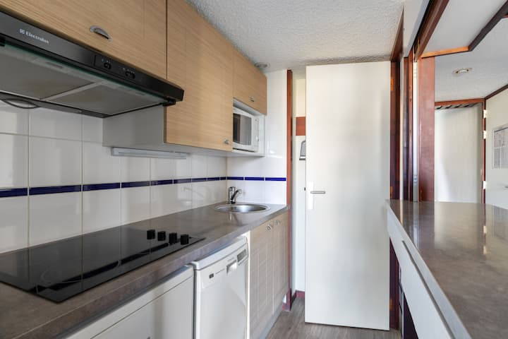 Appartement 2 Pièces 5 Personnes Confort - Île-aux-Moines