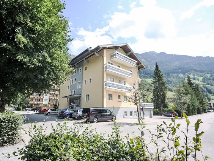 Stefanie Top 6 By Interhome - Bad Hofgastein