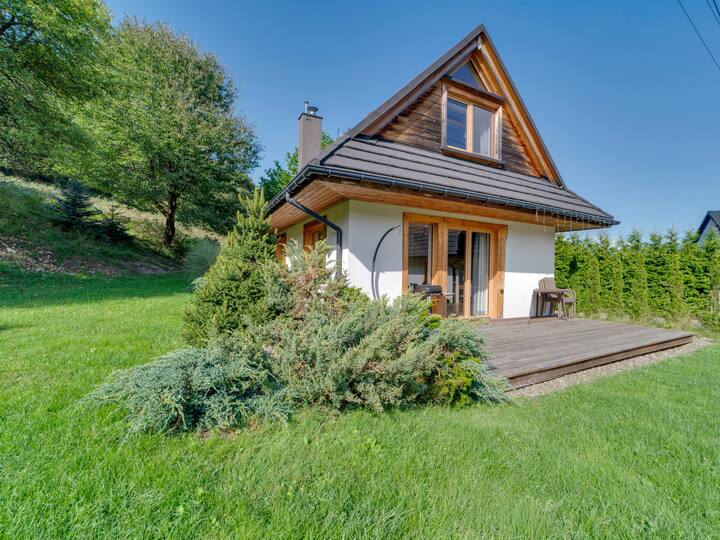 Chaty Pod Beskidkiem By Interhome - Szczyrk