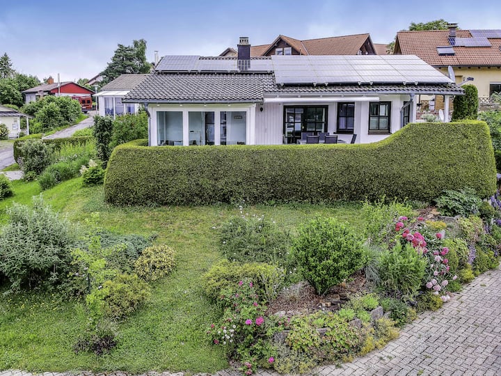 Nest - Hüfingen