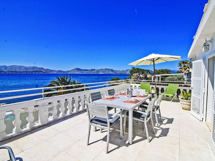 Voramar 2 By Interhome - Alcúdia