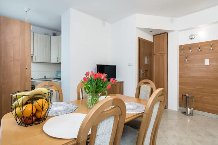 Basilica Mariacka 2 Bedrooms By Elite Apartments - Gdańsk