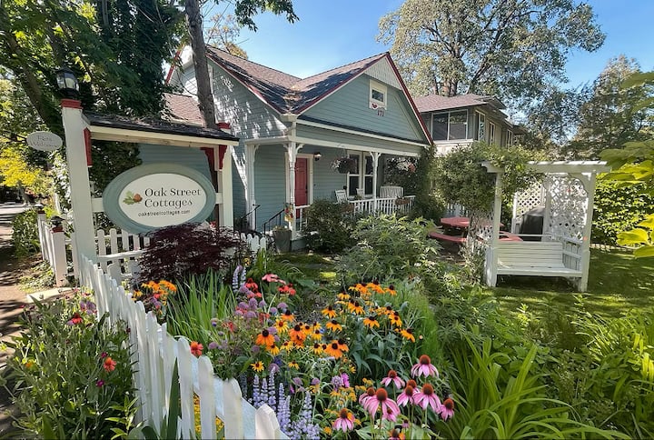 Sherwin Cottage - Ashland, OR
