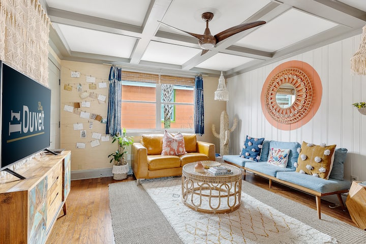 Southern Shangri-la A | Your Key To Paradise - Charleston, SC