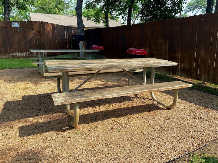 Trv-brook - Schlitterbahn, New Braunfels