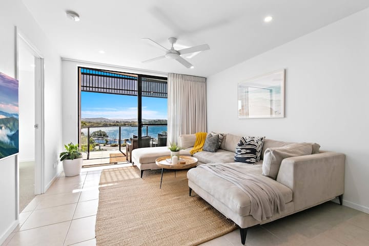 Sunsets On L'estran - Maroochydore
