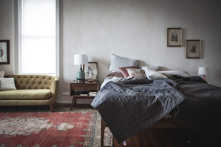 The Suite At Fahnestock House - Lancaster, PA