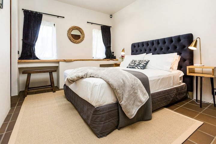 Matakana Estate Lodge - Warkworth