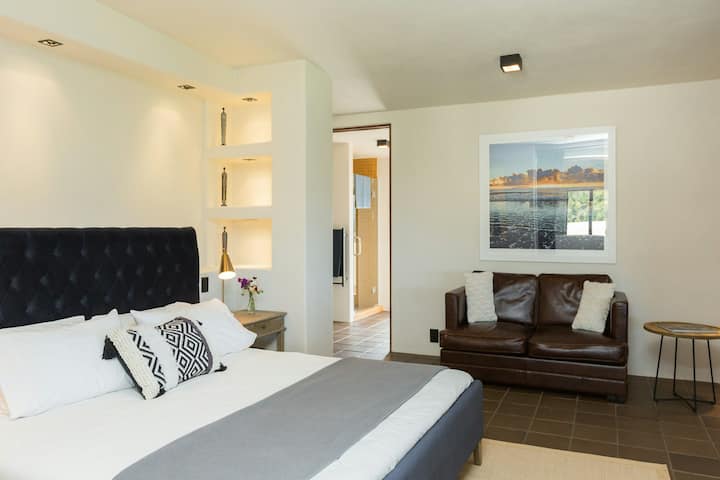 Matakana Estate Lodge - Warkworth