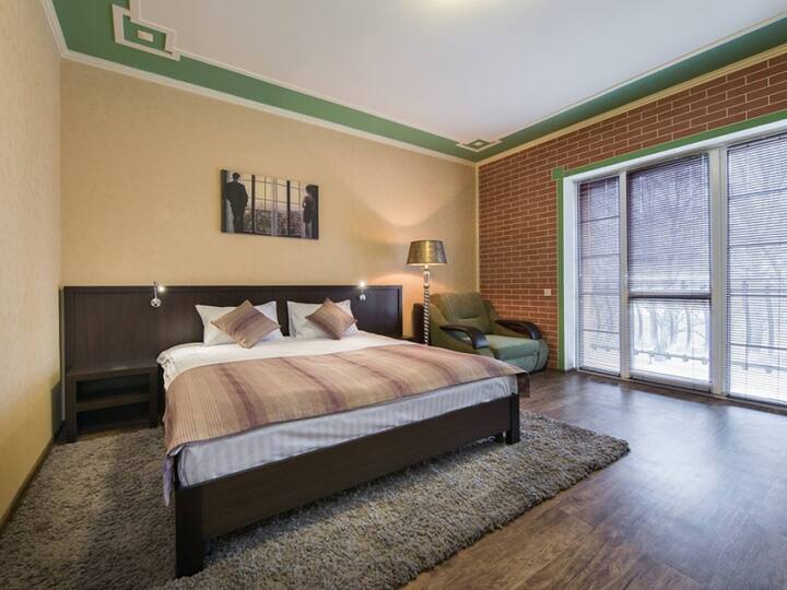 Green Villa - Борисполь