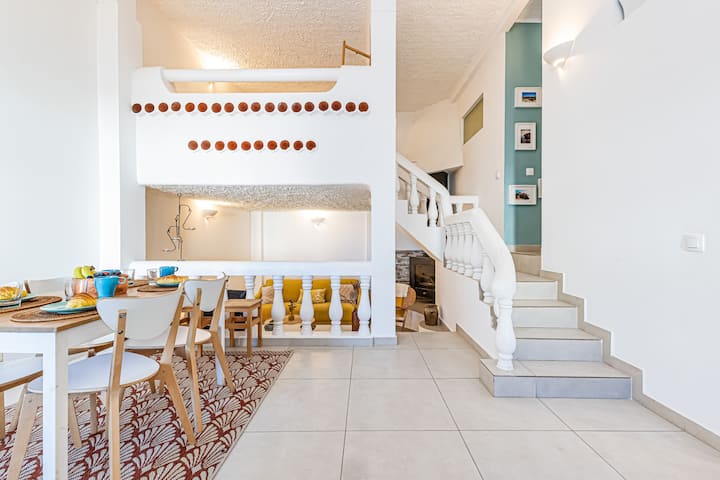 Ferragudo Townhouse - Ferragudo