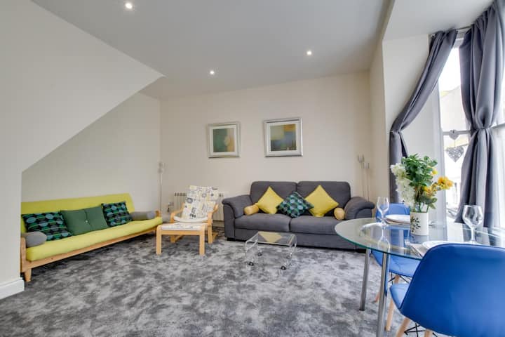 1 Bed In Weymouth (Oc-wy437) - Weymouth