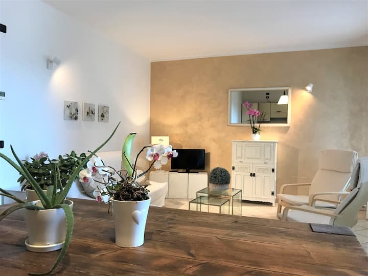 Casa Ulivi Oro - On The Lake Of Garda - Desenzano del Garda