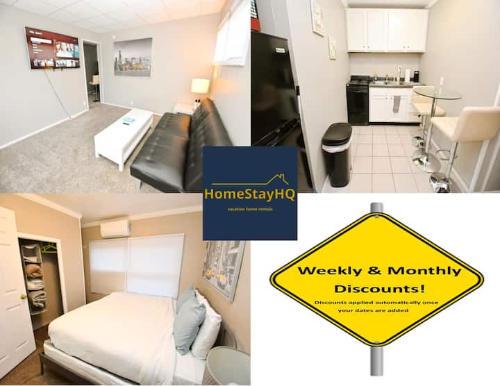 1 Bedroom Apartment Close To Notre Dame (1309.6) - Four Winds Casino South Bend