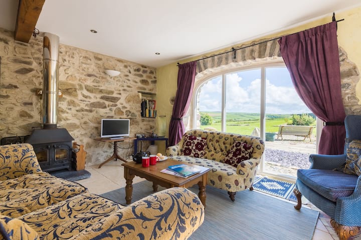 The Cart House - Pembrokeshire