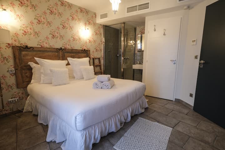 Appartement Le Cottage - Marseillan