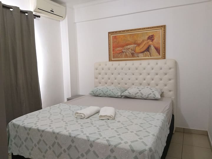 Apartamento Cidade Verde 3 - Maringá