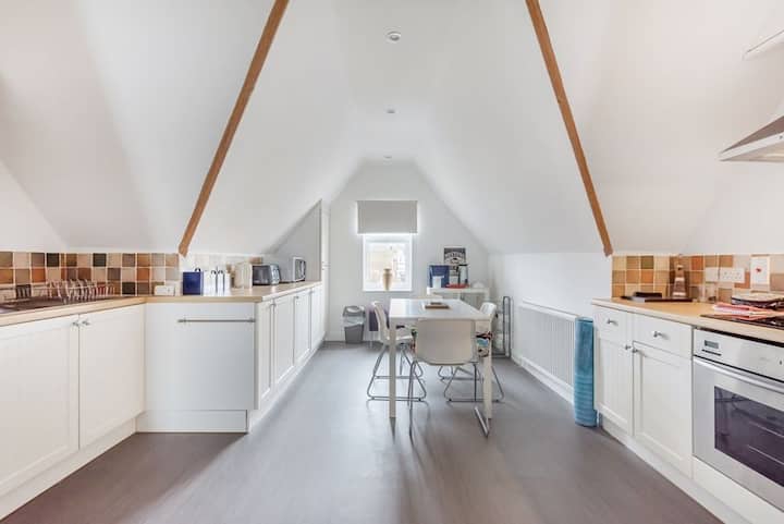 The Loft - Snettisham