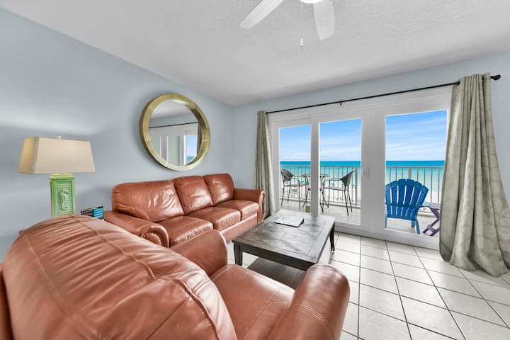 Gulf Dunes 407 - Fort Walton Beach, FL