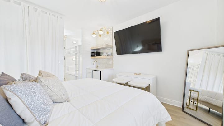 B201 Estudio Con Encanto En The Village En 30a Cerca De Rosemary - Alys Beach, FL