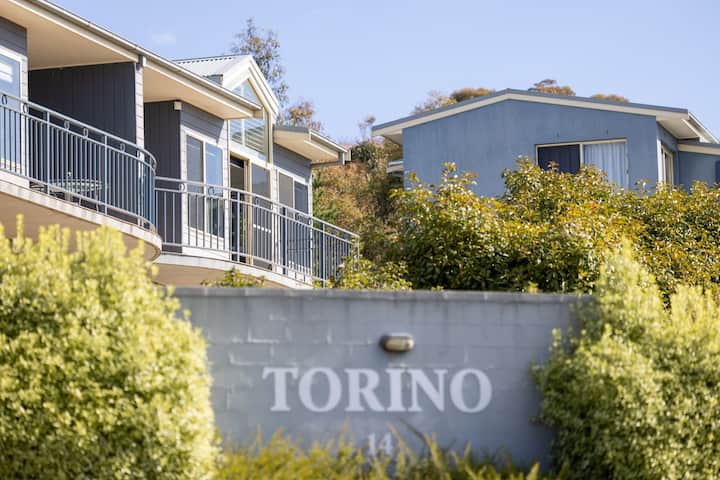 Torino 4 - Jindabyne Premier Townhouse - Jindabyne