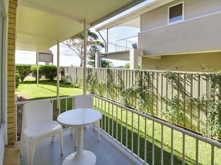 Beachside Shoal Bay Unit 4 - Port Stephens