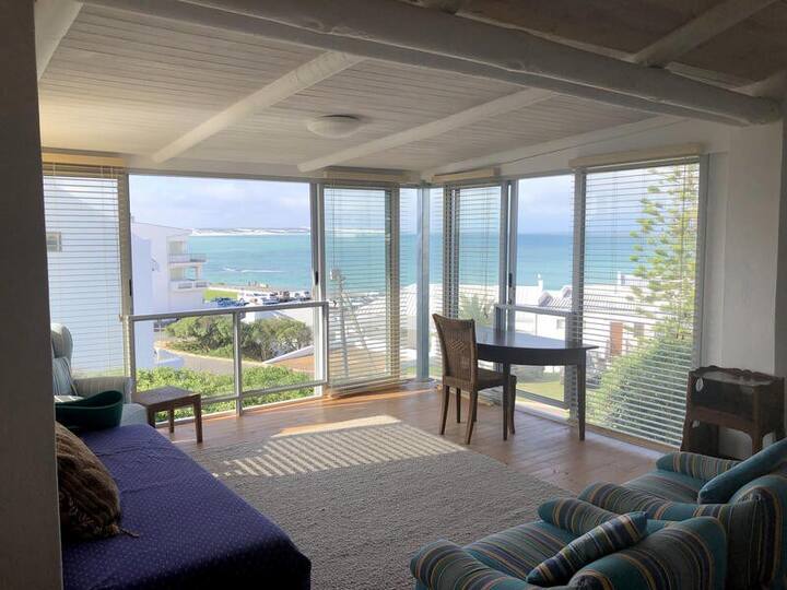 Arniston Blue In Arniston - Arniston