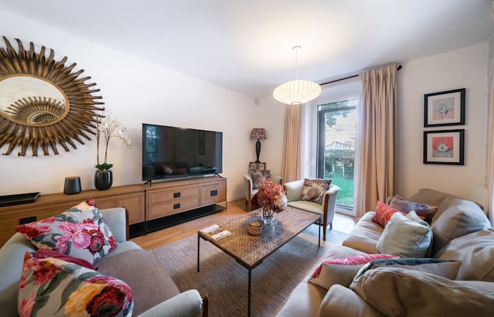 Maison Contemporaine Au Centre De Cannes Avec - Cannes