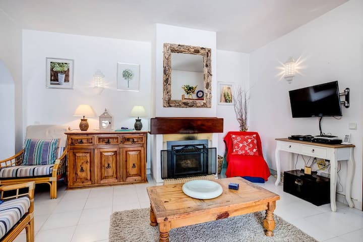 135 Monte Dourado · Two Bed Apartment With Communa - Carvoeiro