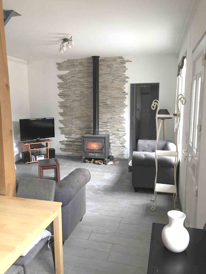 Maison à Bléré - Chenonceaux