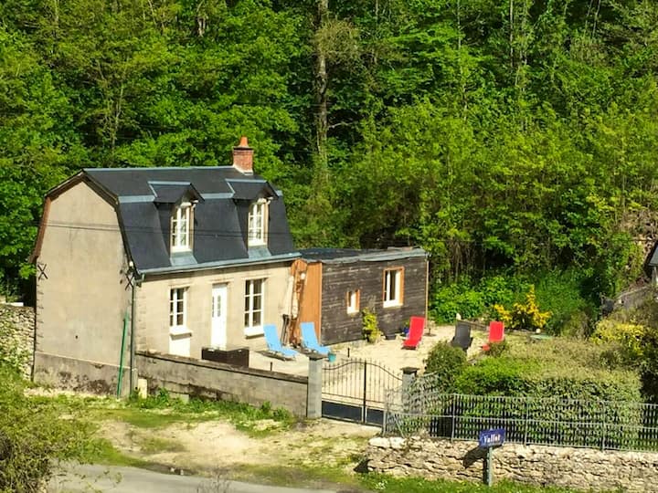 Maison à Bléré - Amboise