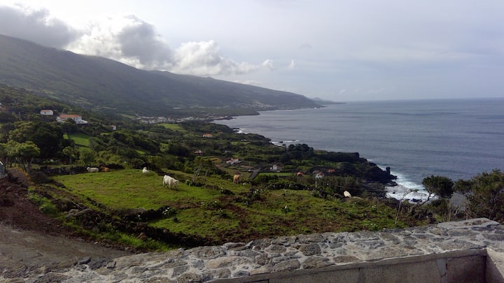 Casa Do Outeiro - Pico